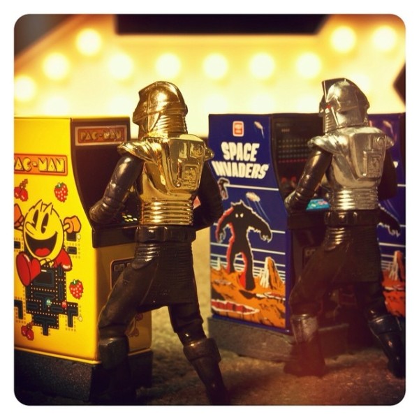 The Important Toy Photography of Danny Neumann – Junk Fed