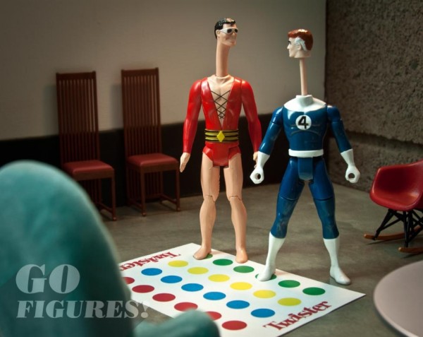 The Important Toy Photography of Danny Neumann – Junk Fed