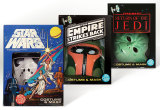 Boxes Full of Halloween – Junk Fed